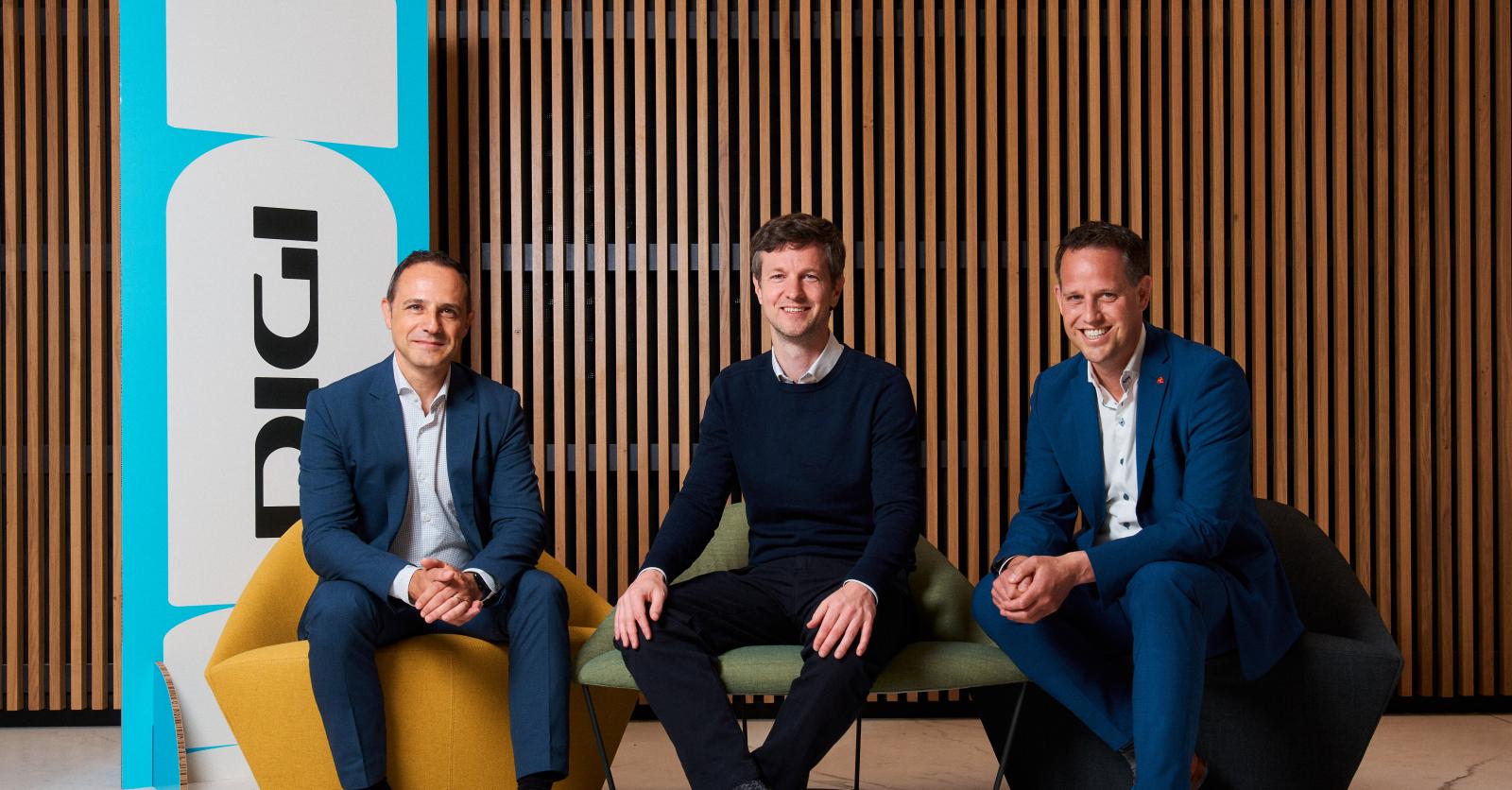 Démarrage ‘cet été’ du quatrième opérateur Digi - Data News