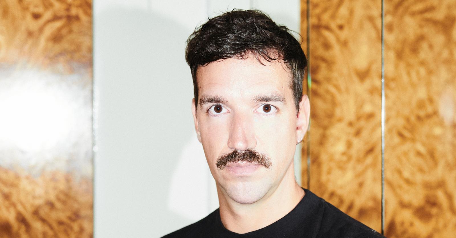 Mats Rombaut viert 10 jaar Rombaut: ‘Toen Bella Hadid mijn sneakers ...