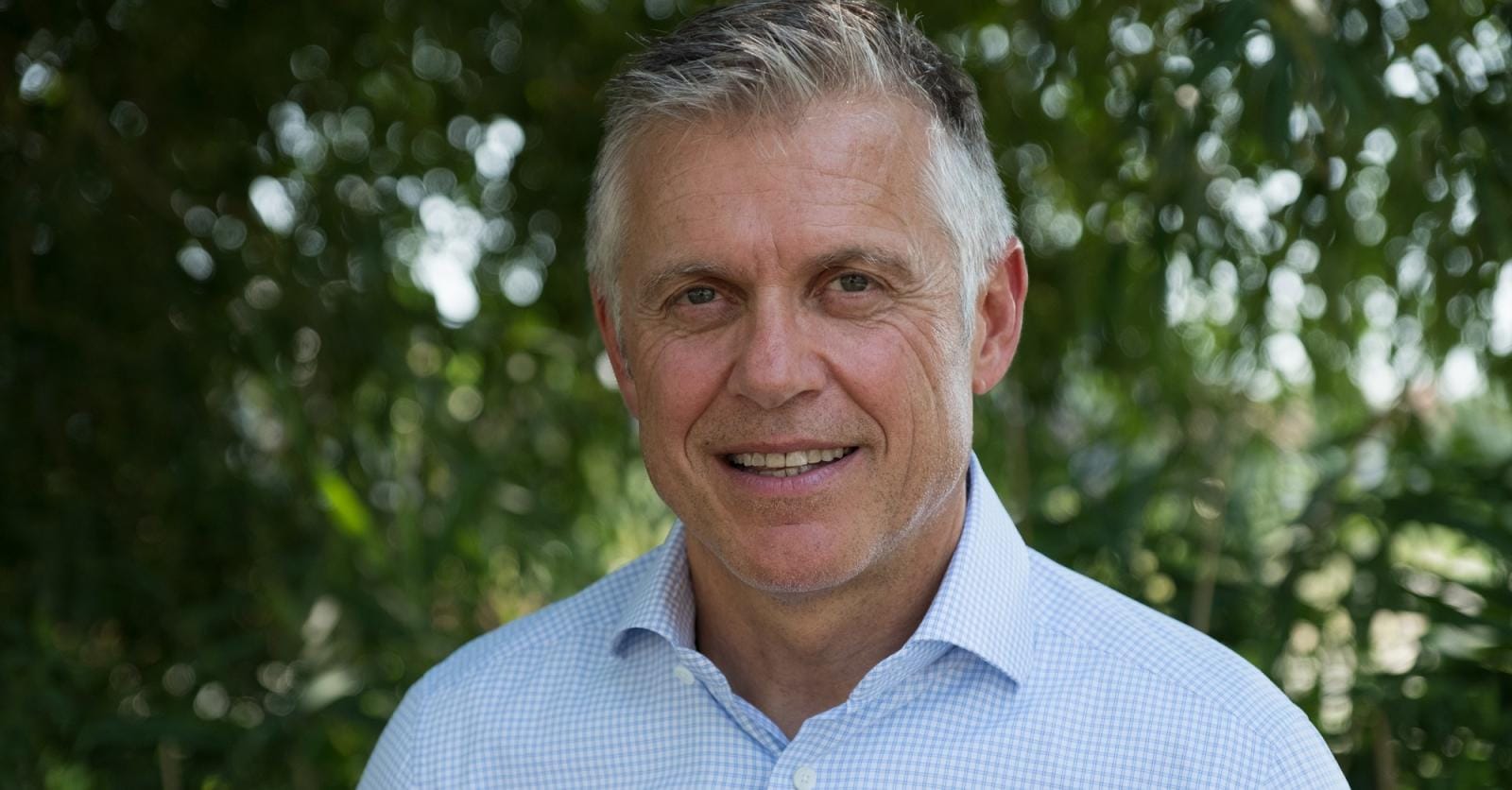 Michel De Coster nieuwe CEO bij i3-Technologies