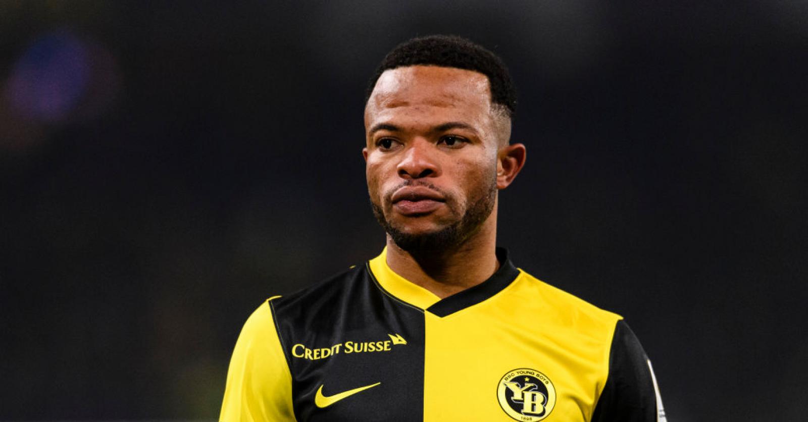 Meschak Elia, le "Neymar congolais", qui aurait pu porter les couleurs ...
