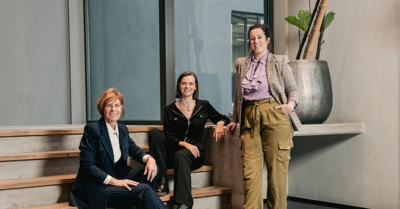 Caroline Biss - Weekend Knack