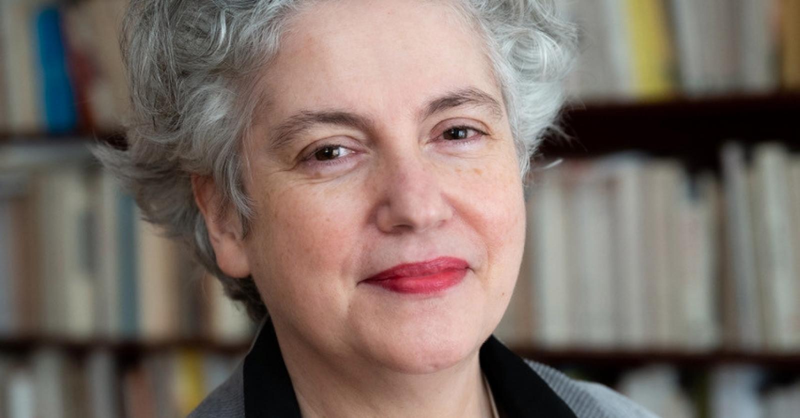 Laurie Laufer: «La psychanalyse doit renouer avec son côté subversif»