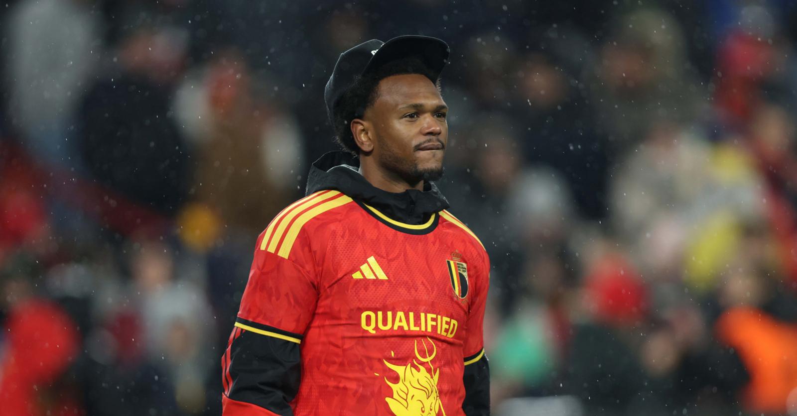 Qualifiés, mais…: les 5 chiffres inquiétants des Diables rouges en vue ...
