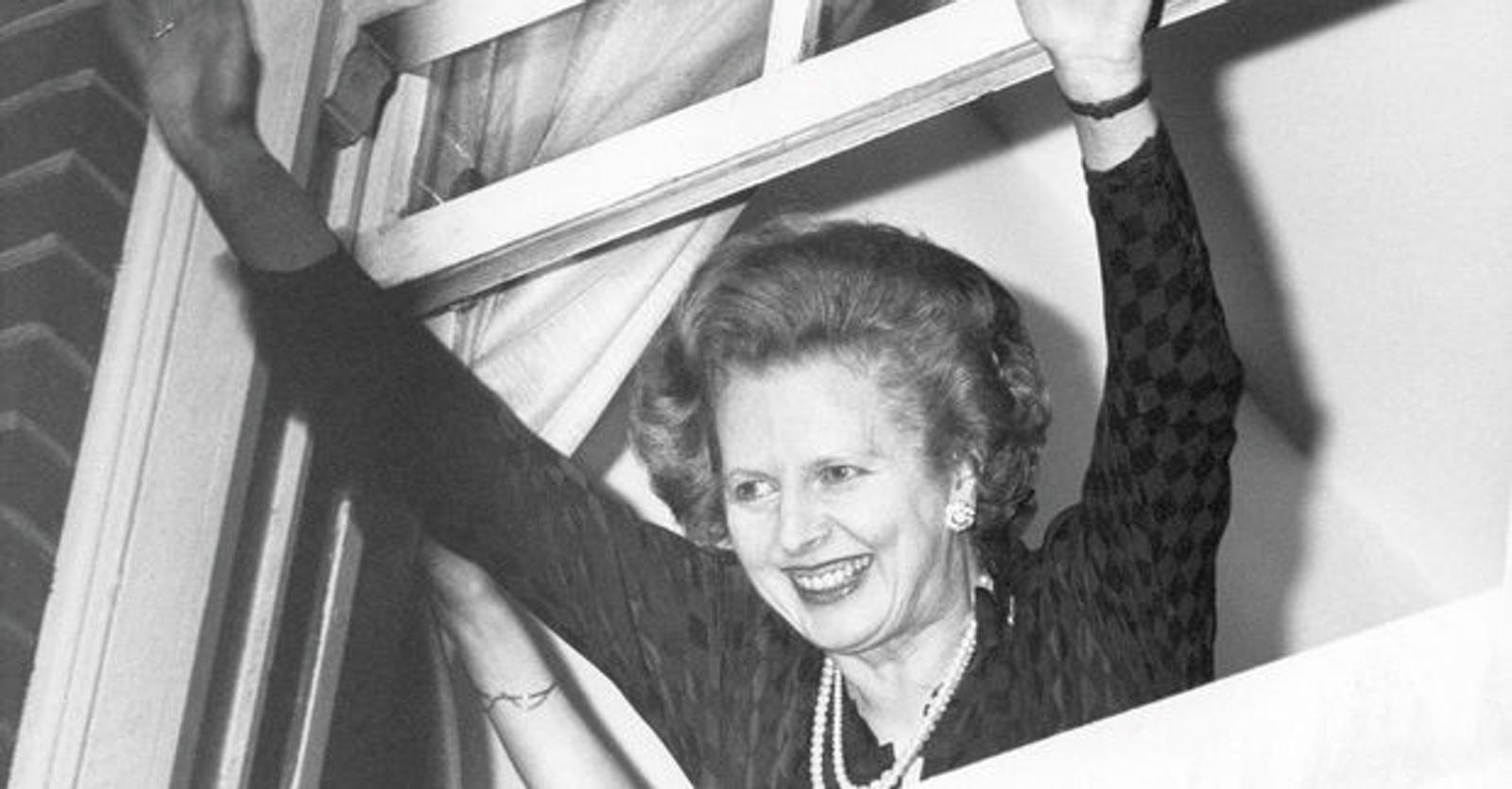 'I want my money back': Margaret Thatcher en haar harde houding tegen ...