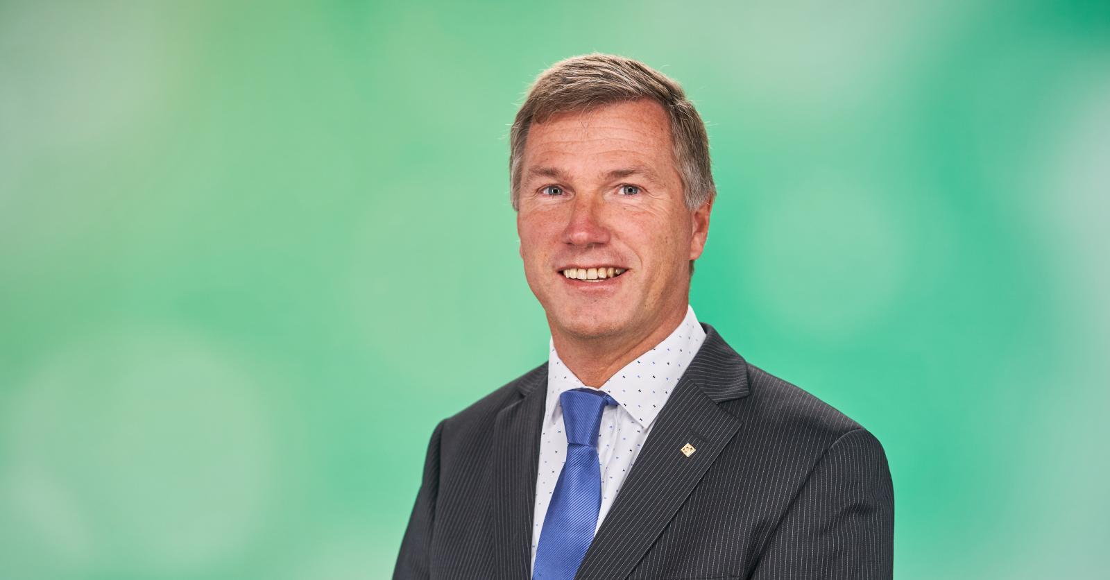 5 favoriete aandelen van... Patrick Casselman (BNP Paribas Fortis)