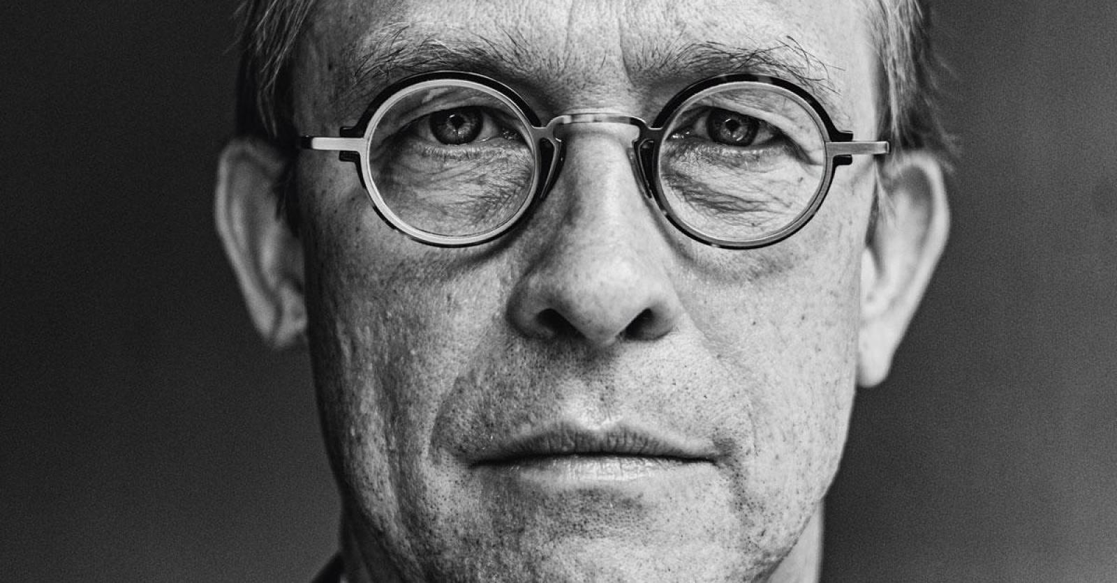 Journalist Ivan De Vadder uit zijn politieke frustraties: ‘Sorry, dit ...