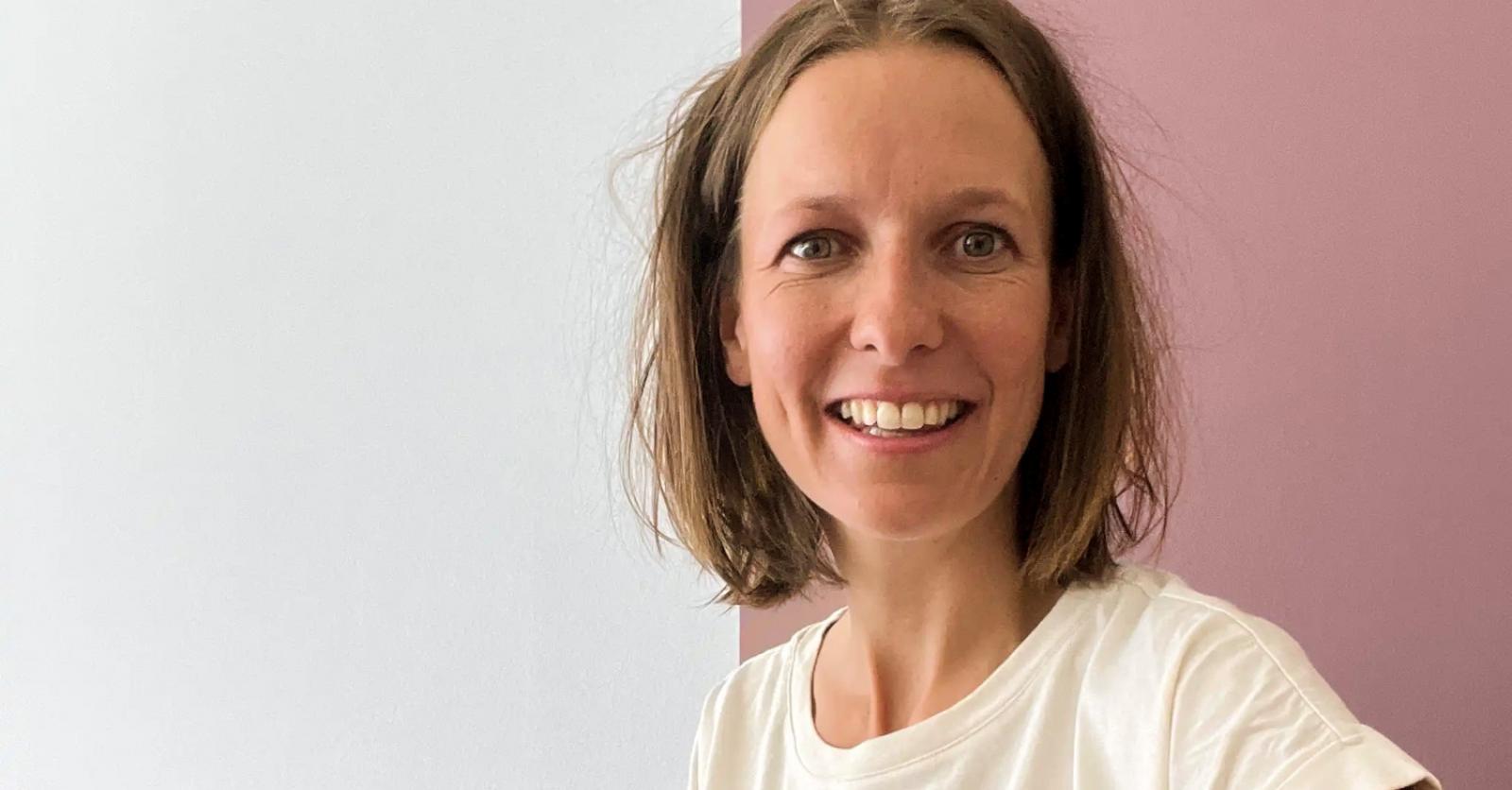 Anne Cornut over Maison Slash, community voor ouders: ‘Ik heb geen ...