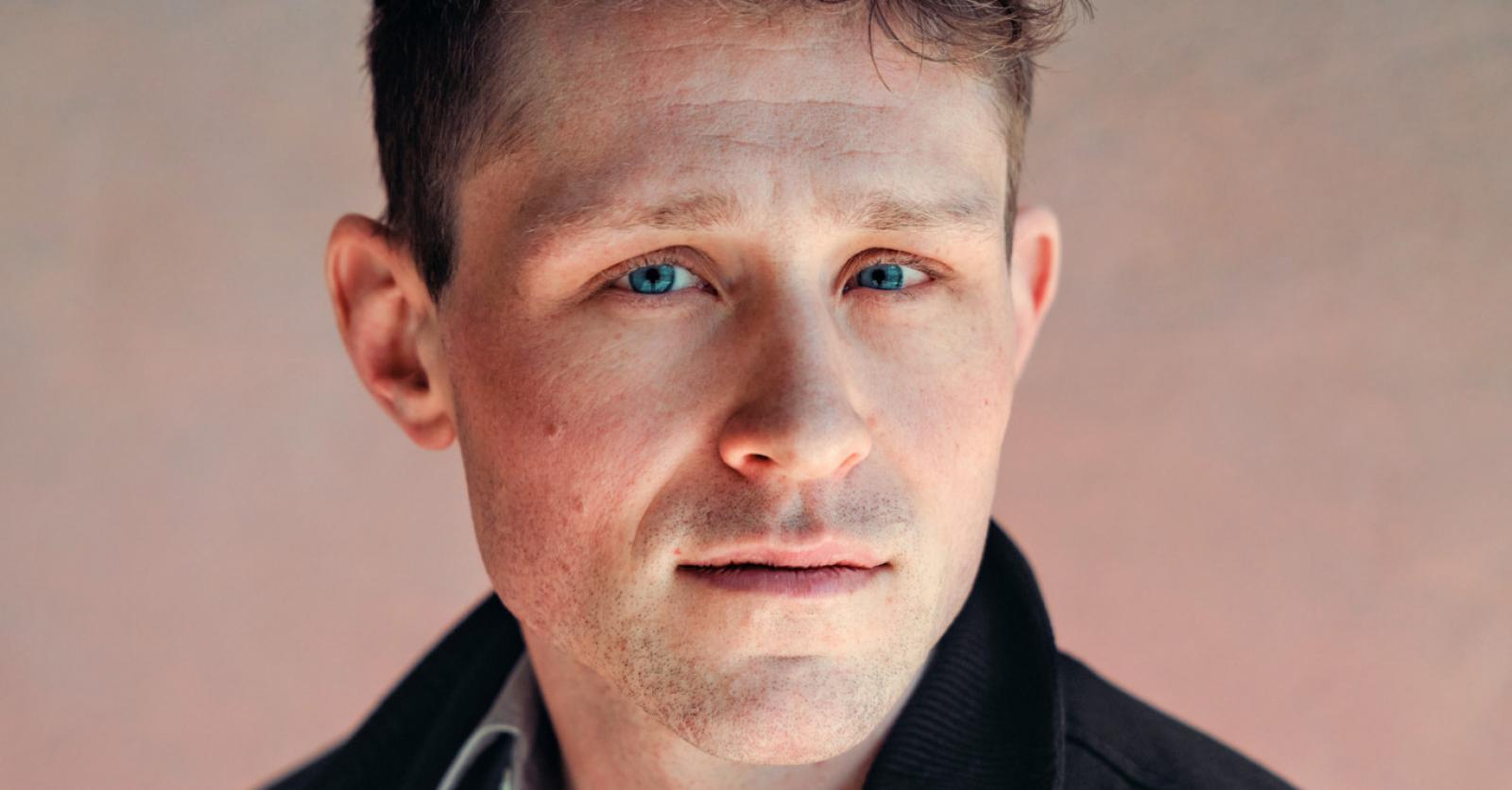 Patrik Hermansson infiltreerde bij 'rassenwetenschappers': 'Met Cofnas ...