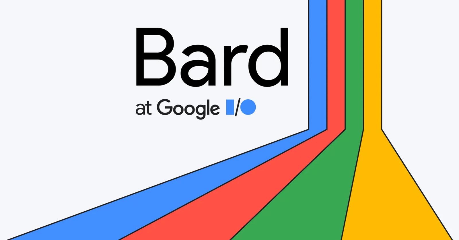 Google zou werken aan een betaalde versie van zijn Bard chatbot