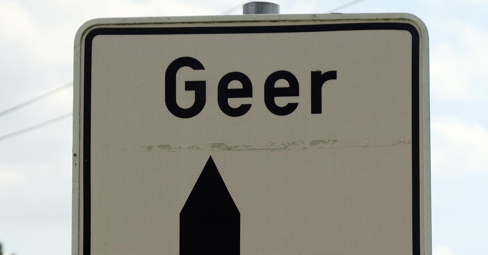 Geer: voici à qui bénéficient les subsides des ministres