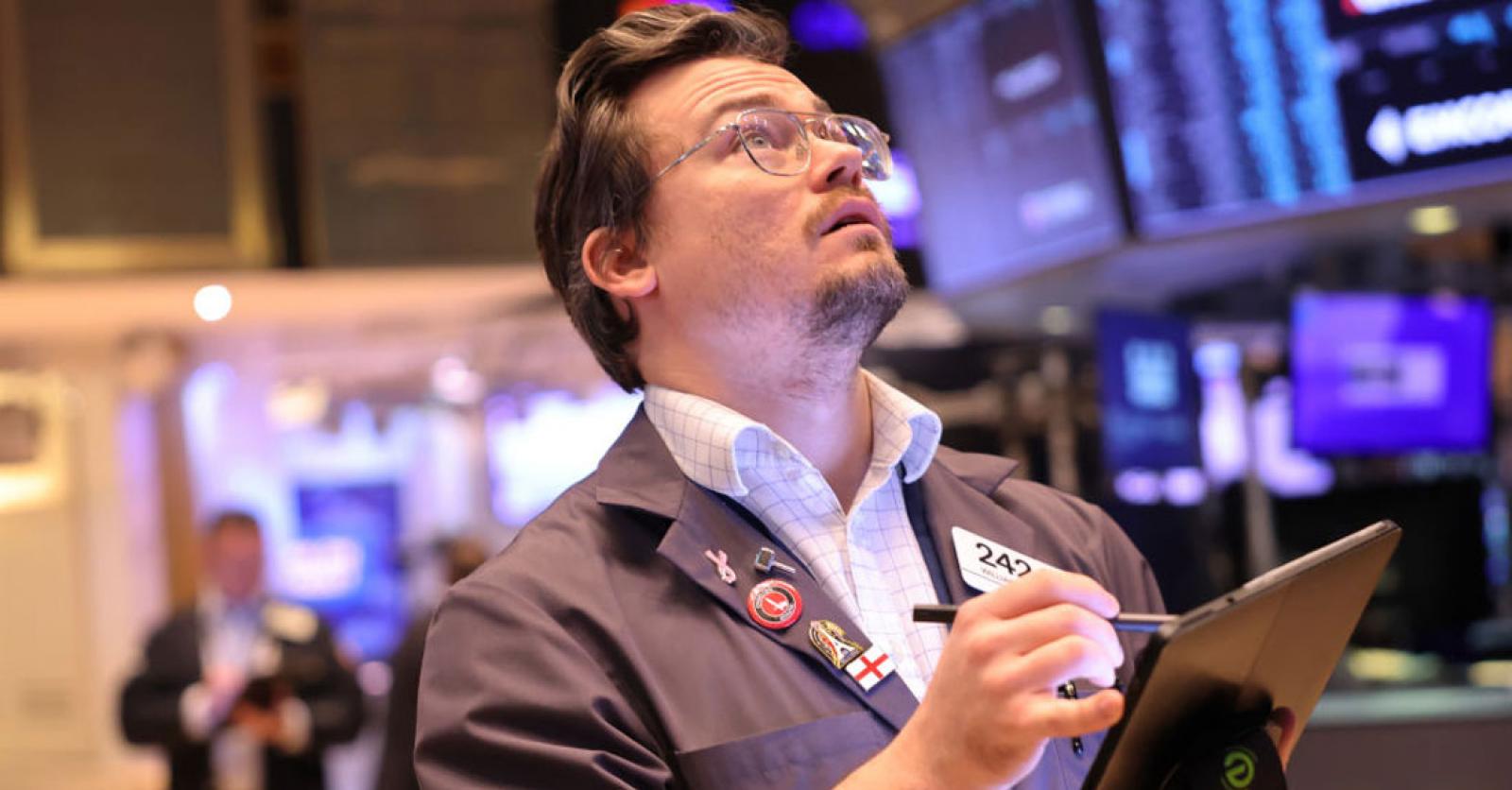 X-Trackers S&P500 Inverse blijft een nuttige verzekeringspremie - Trends.be
