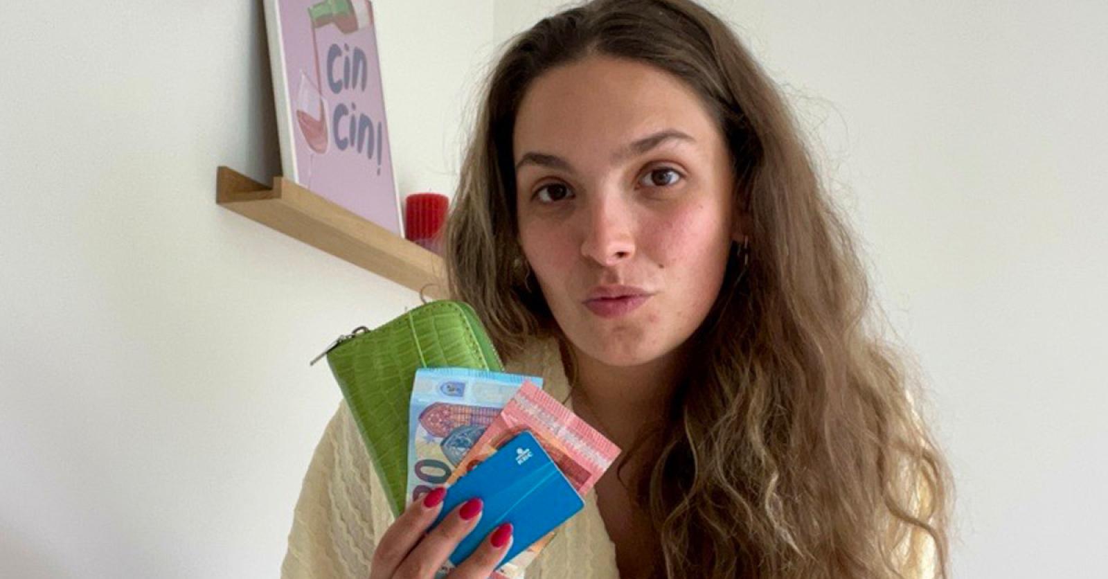 Five minutes of your time sexy nala had been wanting to see