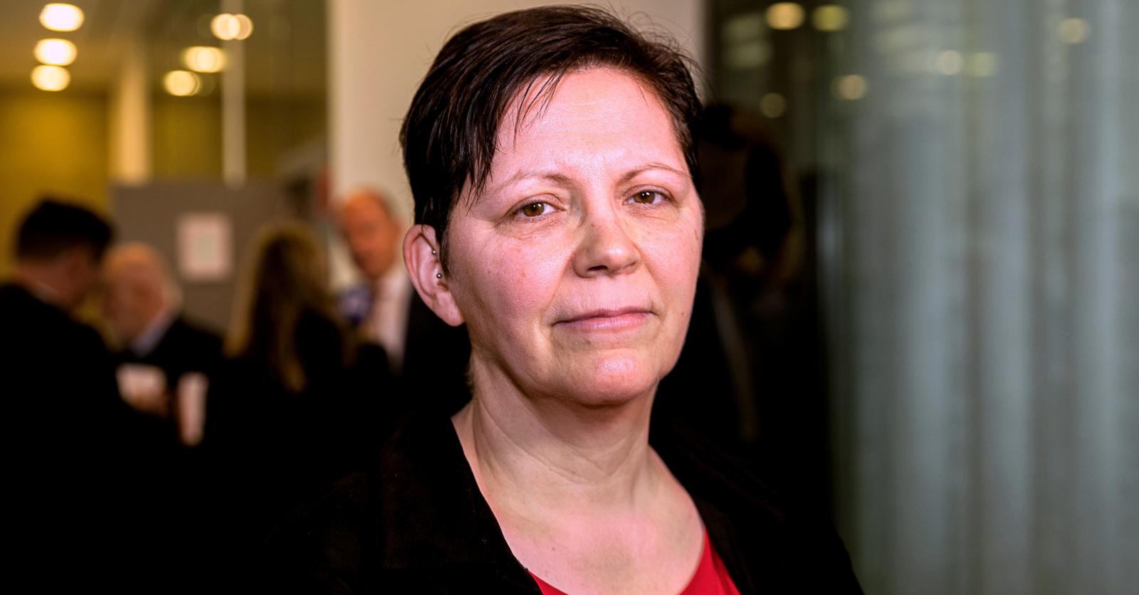 Els Keytsman (Unia): ‘Zet AI in tegen discriminatie op het werk’ - Knack