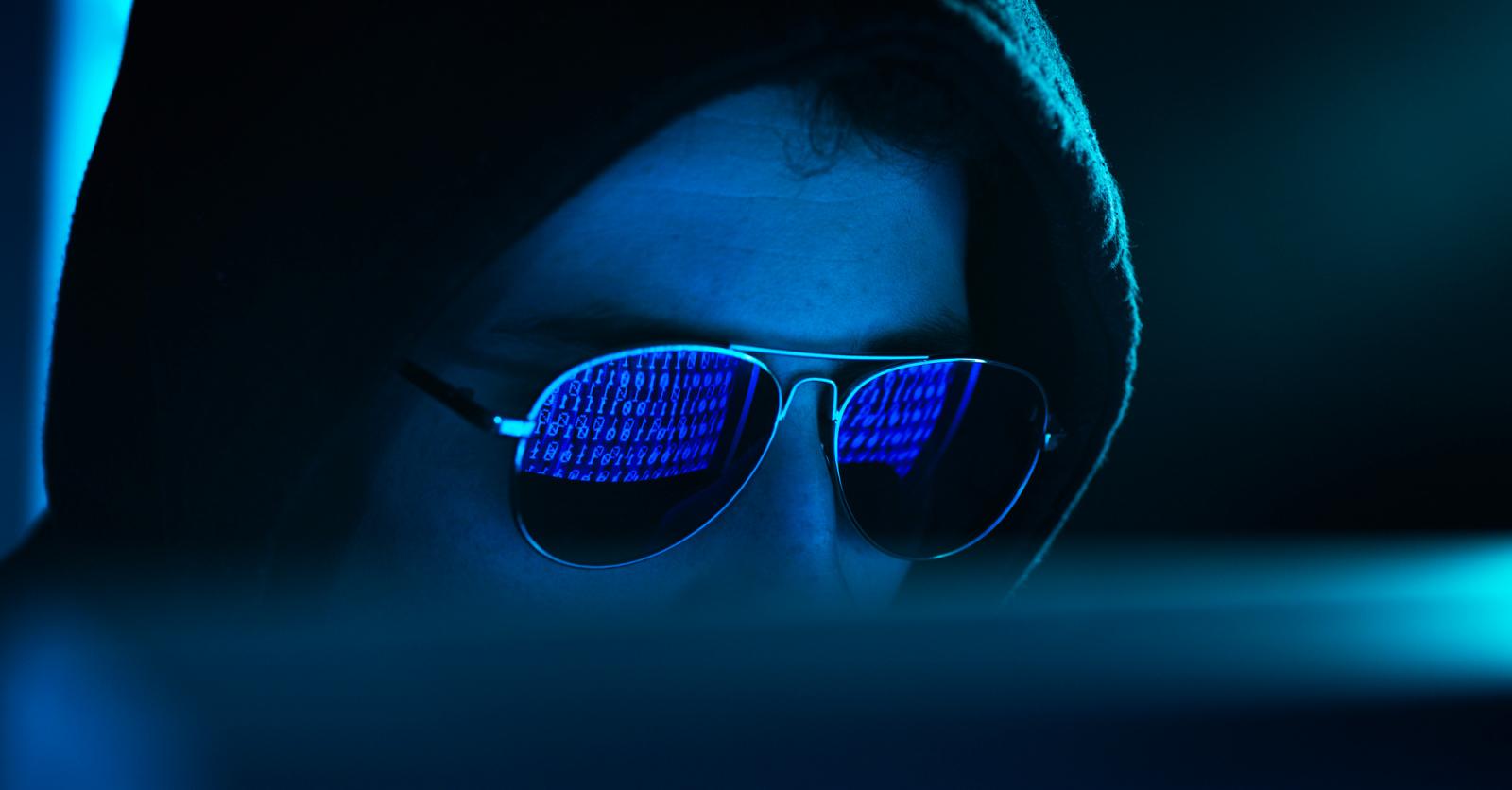 Factcheck: nee, de 'smiling hacker' werd niet geëxcecuteerd