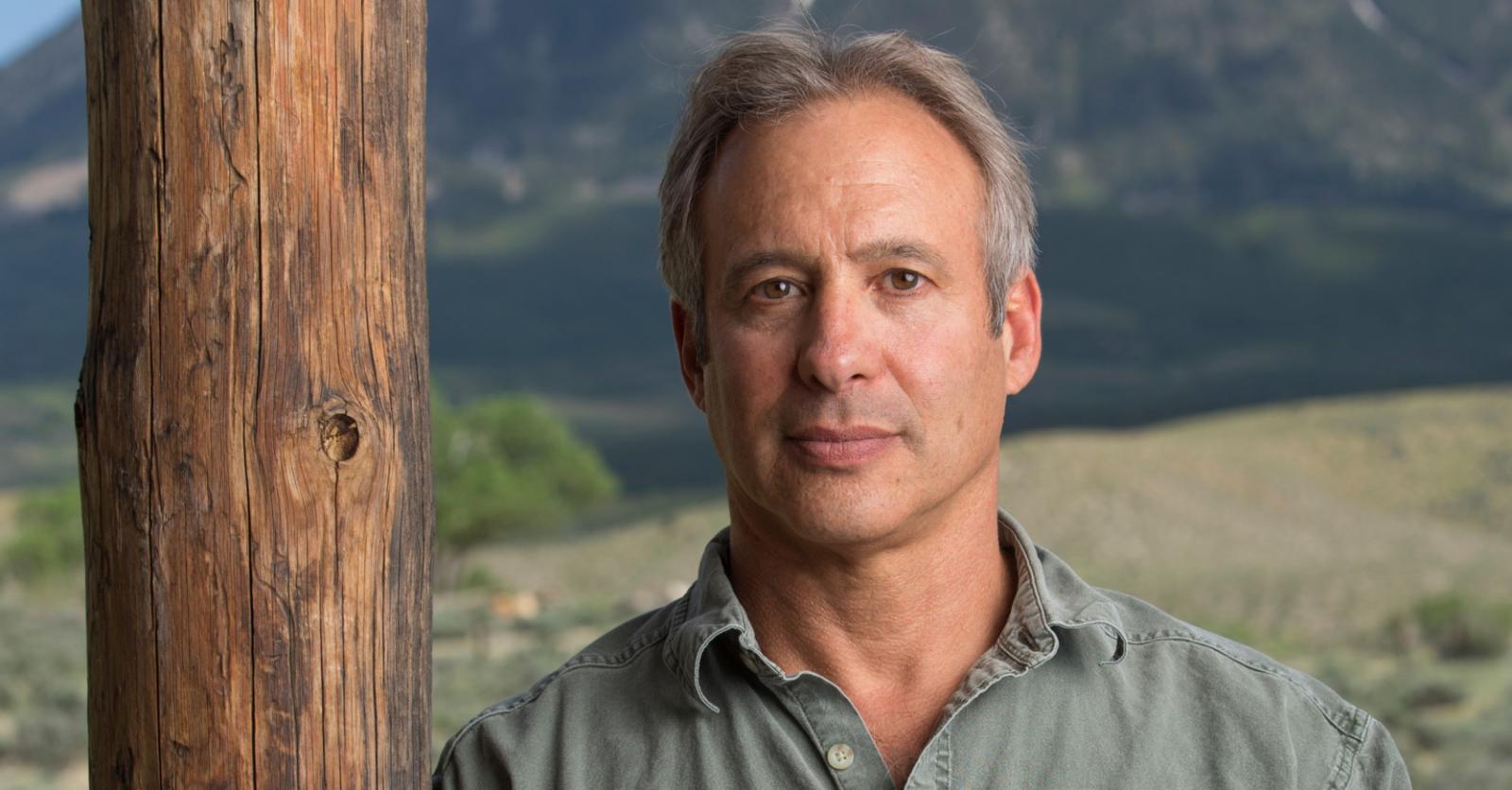 Le nouveau roman de Peter Heller, «La Pommeraie», est un petit bijou naturaliste explorant avec ...