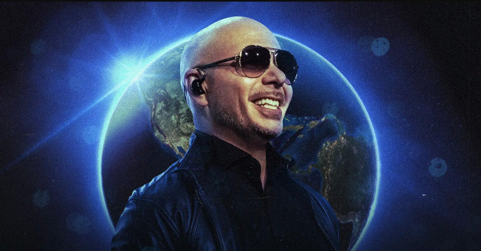Waarom Pitbull opnieuw arena’s vult
