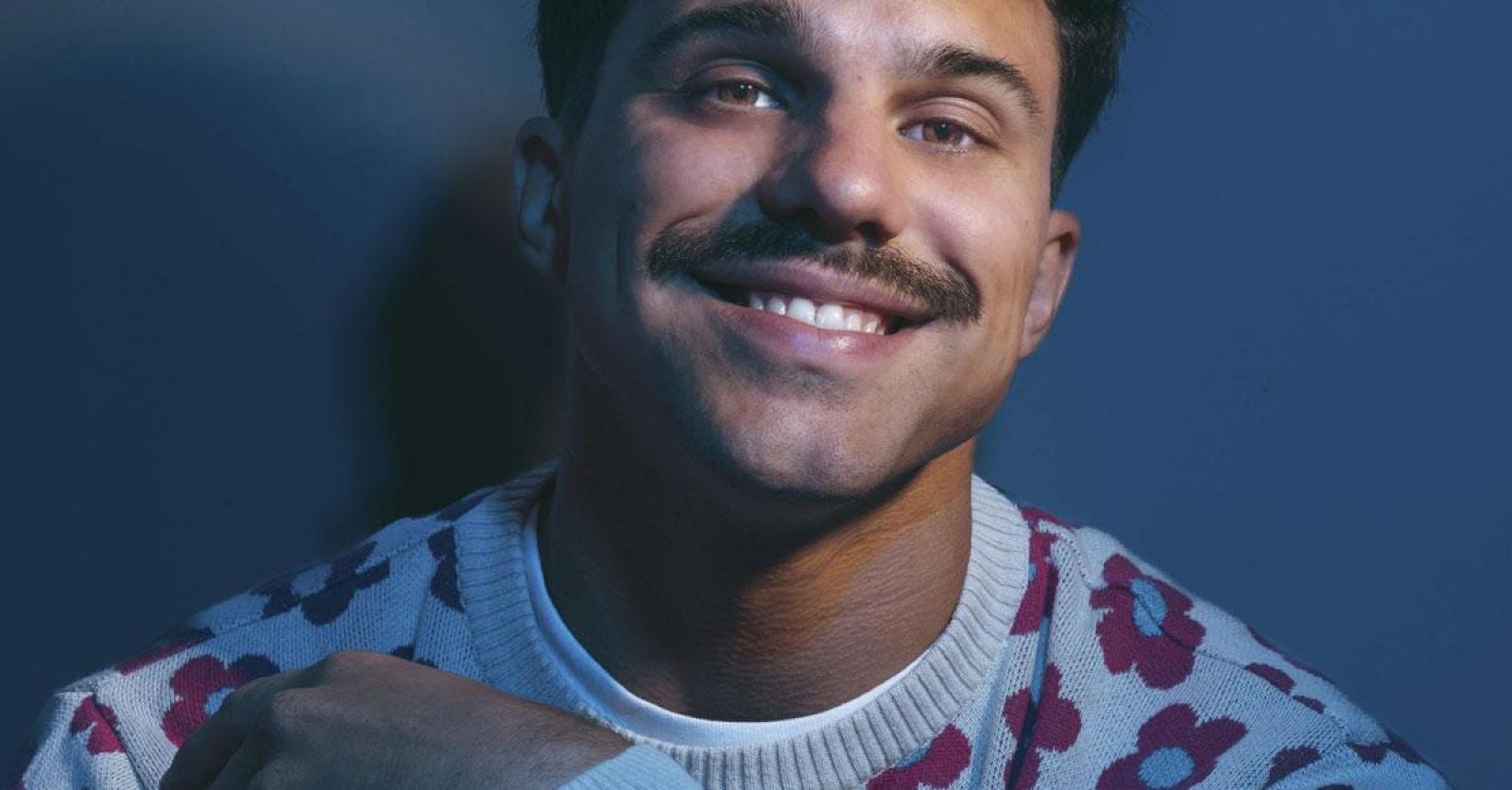 Het gekke jaar van Average Rob: 'Ik voel me niet anders, ik wil nog ...