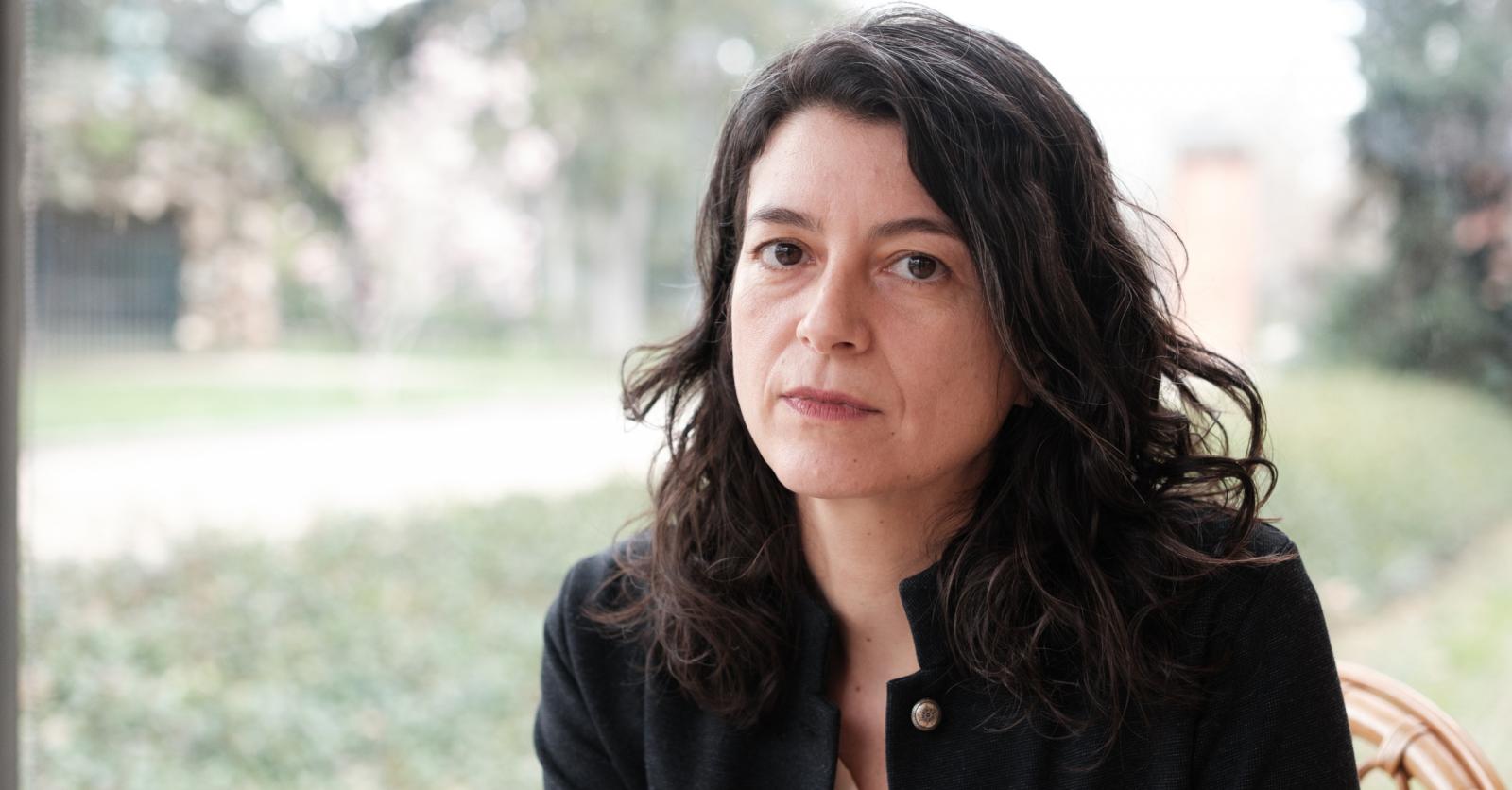 Samanta Schweblins ‘Het Goede Kwaad’ staat vol verdorven verhalen om ...