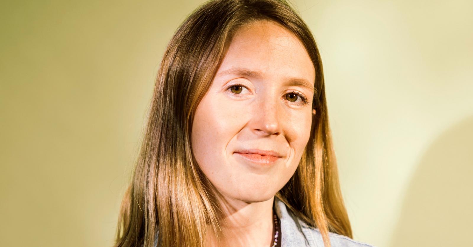 Leen Mattens: "Mensen zonder kinderen eindigen niet alleen"