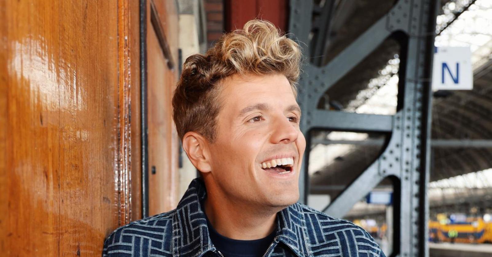“Toestemming van Céline Dion gekregen voor de titelsong”, Jaap Reesema ...