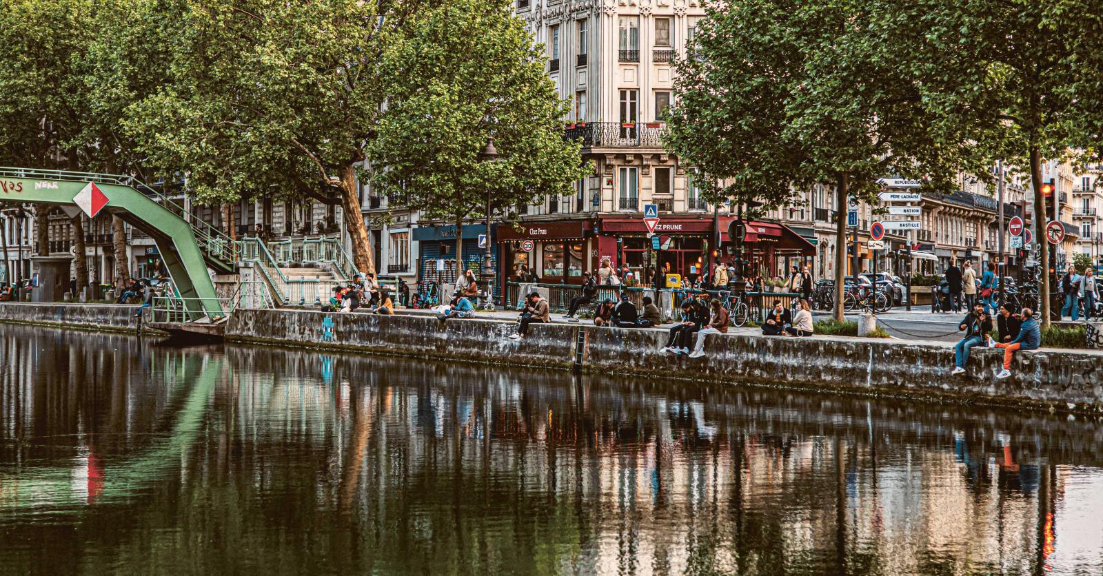 Zomers weekendje in Parijs: 14 tips van Parijse lifestylejournaliste ...