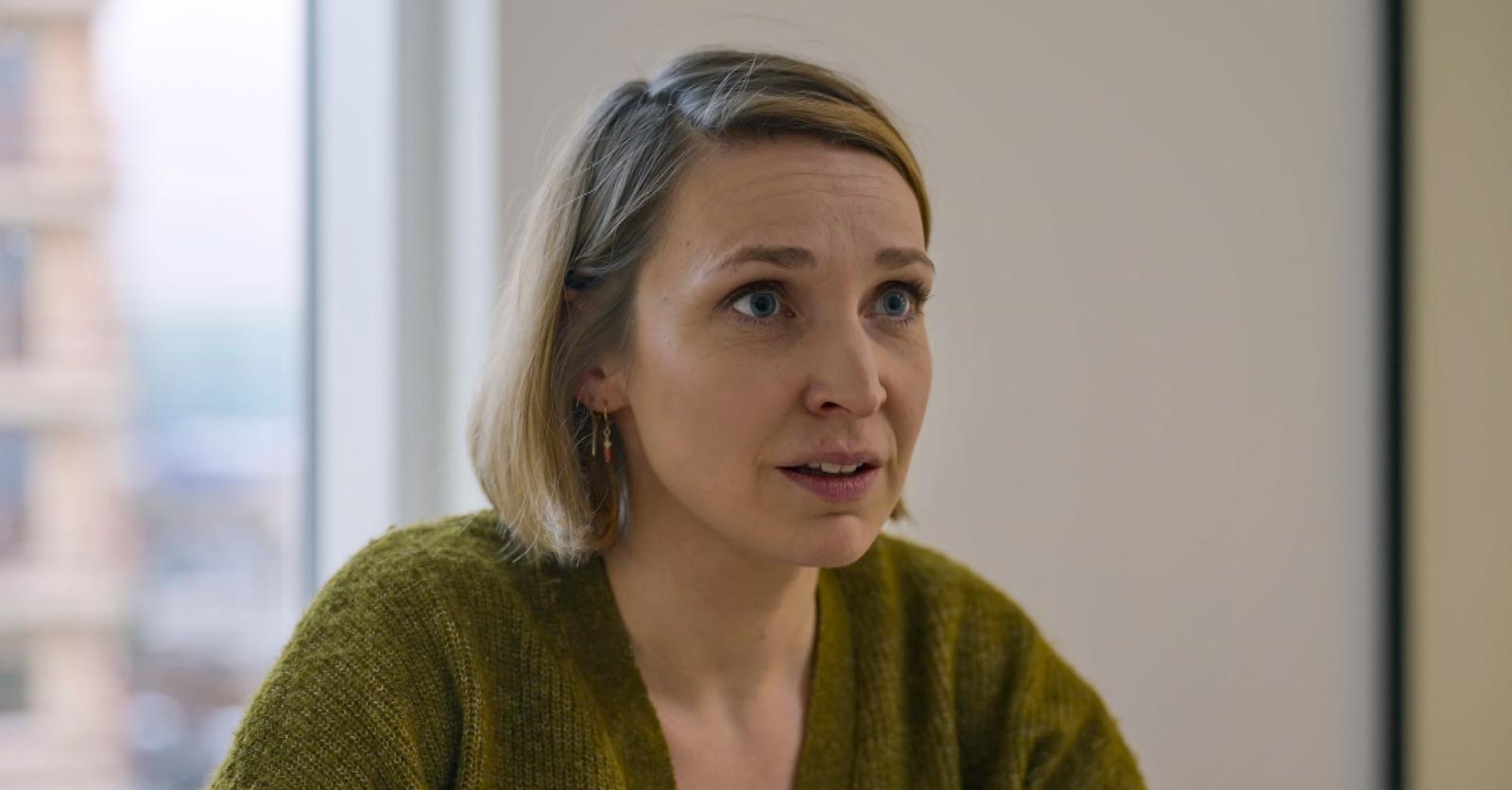 Lotte Lesage: ‘Ik ben een vrolijkere mama als ik ook me-time heb'