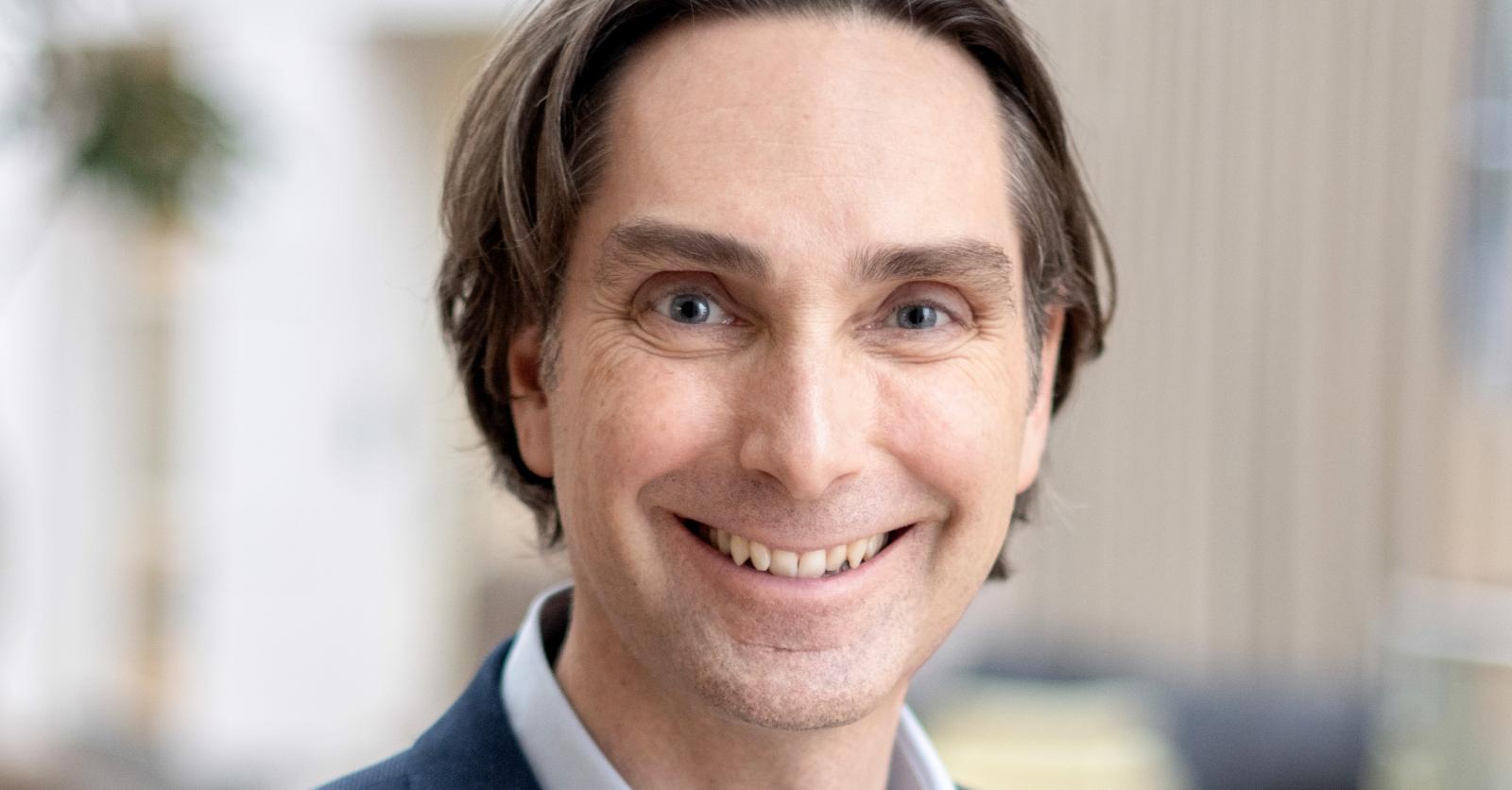 Proact nomme Magnus Lönn au poste de co-CEO - Data News