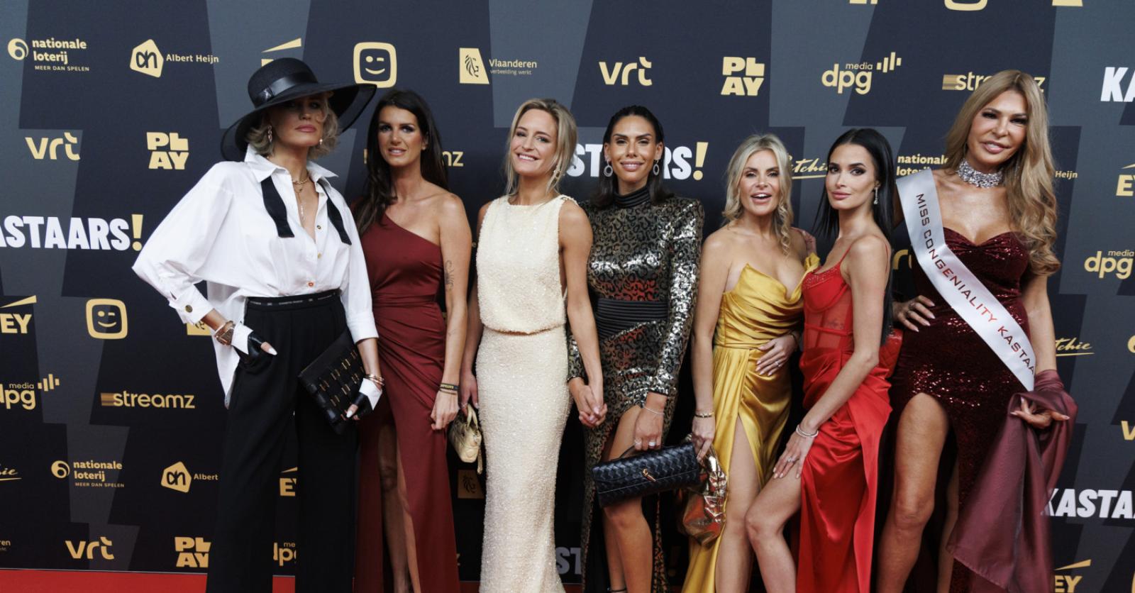 ‘Real Housewives of Antwerp’-ster Oona Van Oyen na de aanval van Demir ...