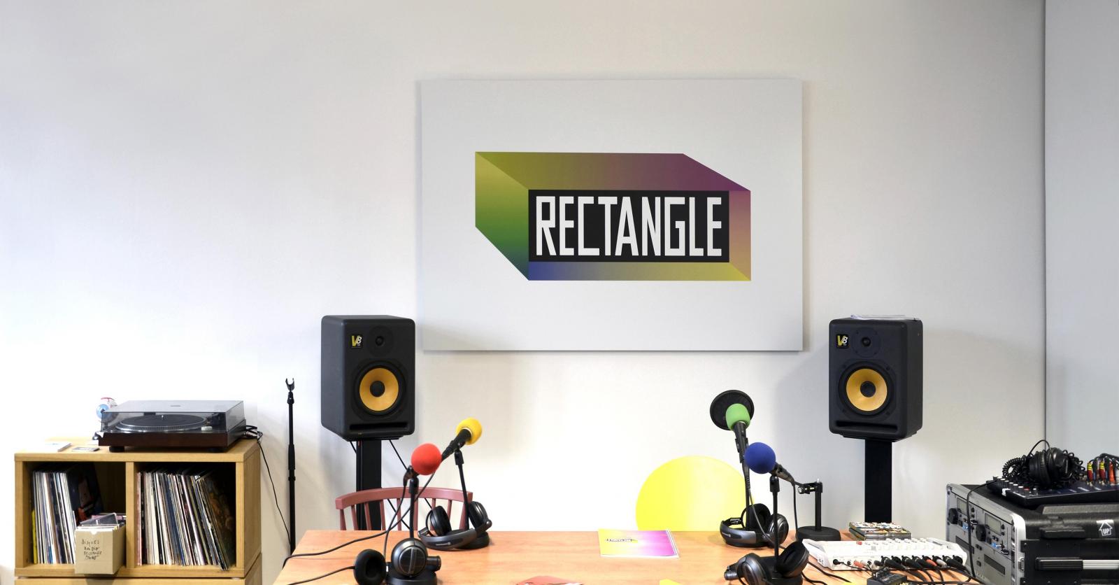 Radio Rectangle c'est fini, mais pas totalement