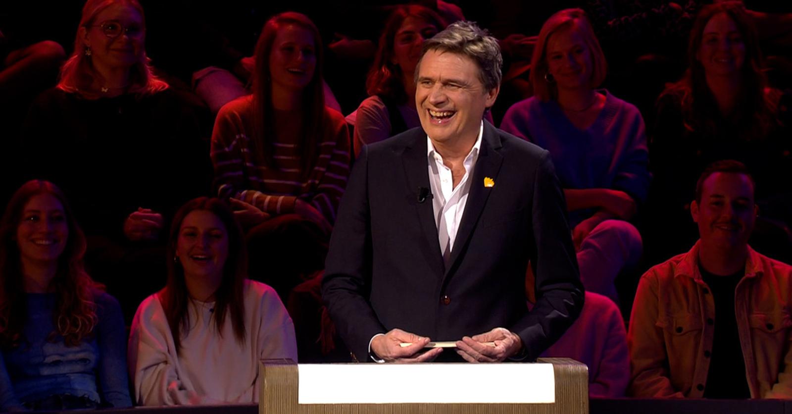 Erik Van Looy en Ellen Petri hebben een relatie