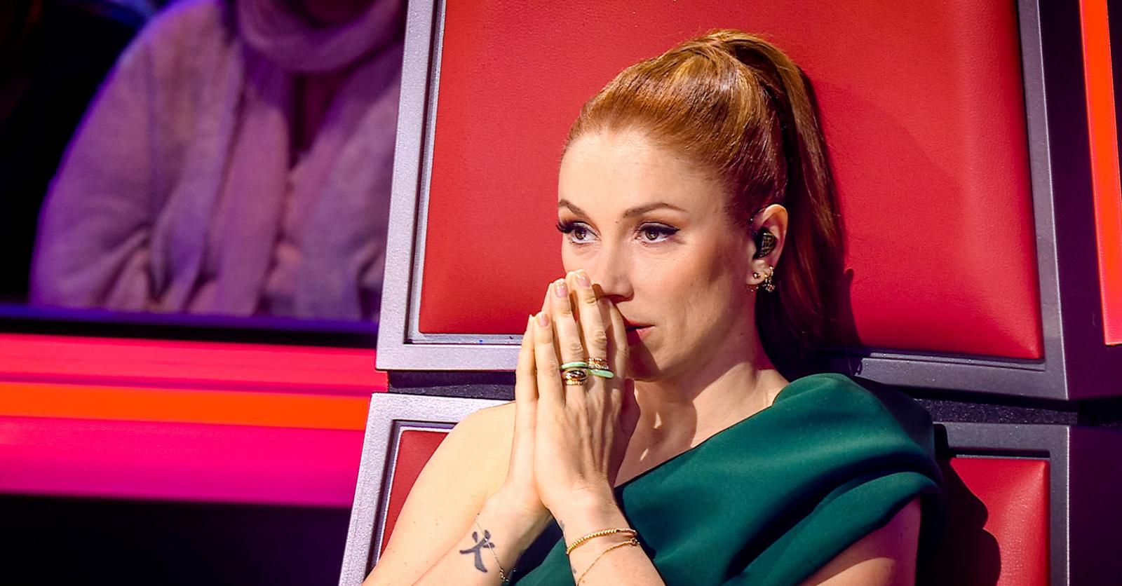 Astrid en Natalia back to reality: Natalia reageert op ophef