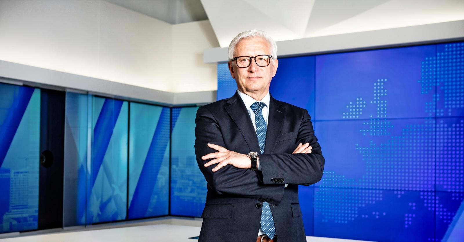 Canal Z souffle ses 25 bougies : “Nous aidons les secteurs spécialisés ...