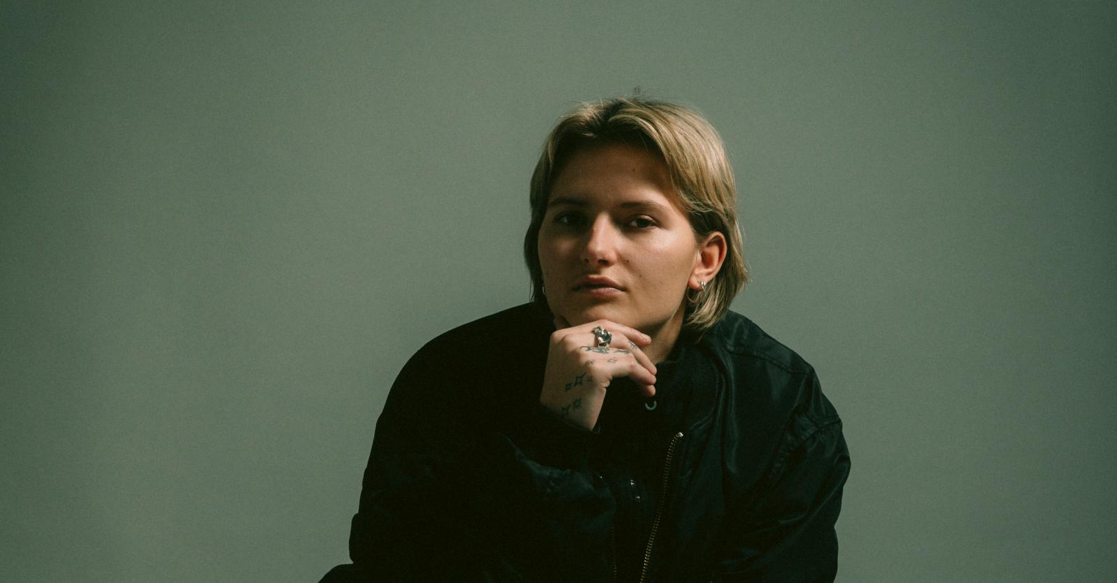 Gentse techno-dj Helena Lauwaert op volle toeren: 'Tijdens mijn sets ...