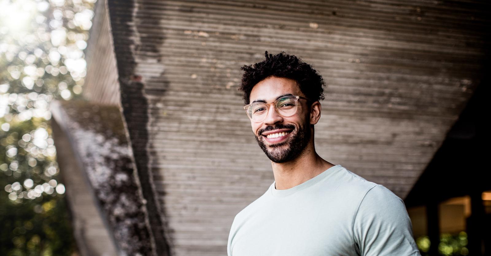Het Amerikaanse avontuur van Techwolf-COO Mikael Wornoo: ‘De tijd van ...
