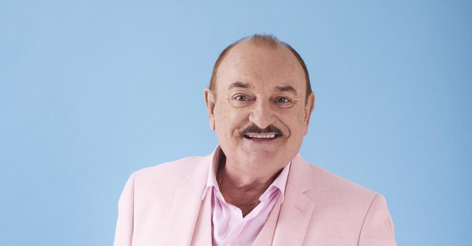 Hugo Sigal zorgt voor kippenvel met eerste solo-album: “Ik droom nog ...