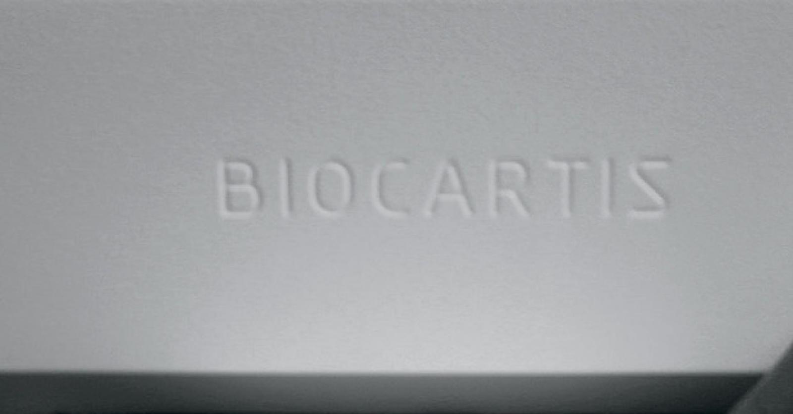 Abrupt en brutaal einde voor Biocartis-aandeelhouders - Trends