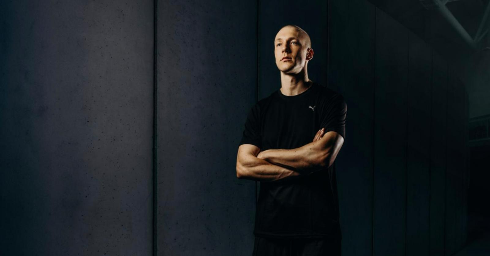 Julien Watrin: "On dit que lutter contre le cancer rend plus fort ...