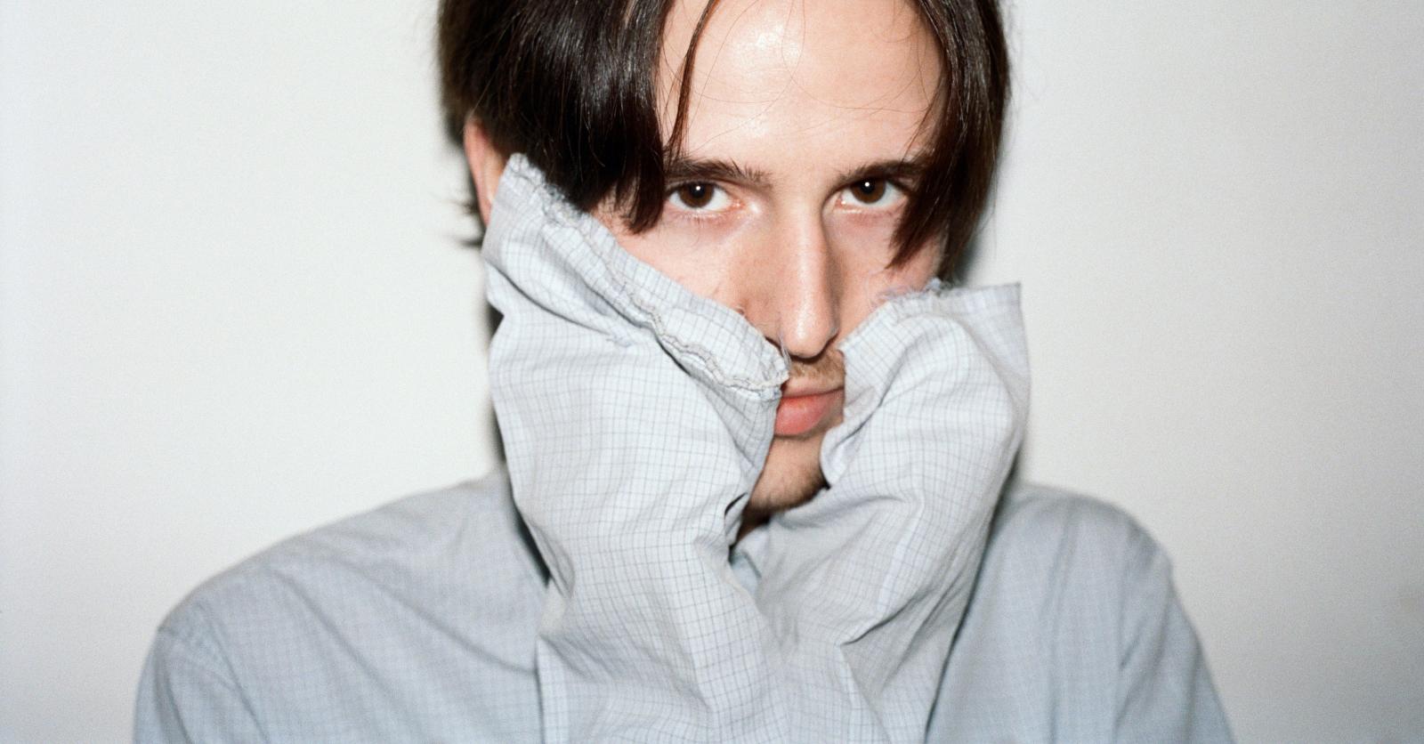 In première: nog één keer op sneeuwreis met Nederlandse rapper Gotu Jim