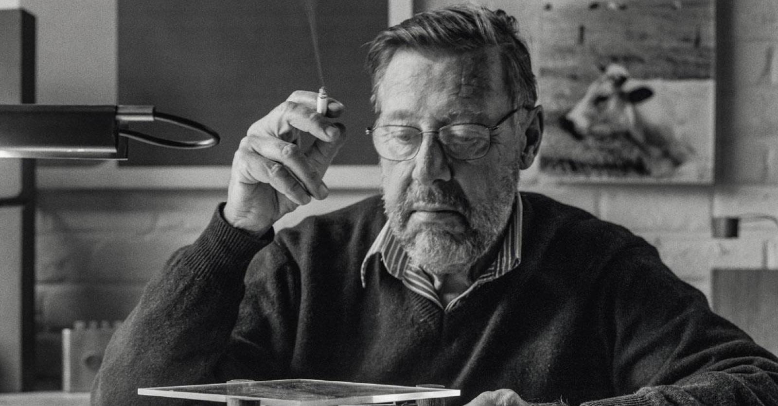 Het vergeten genie: wie was Christophe Gevers, een van onze meest ...