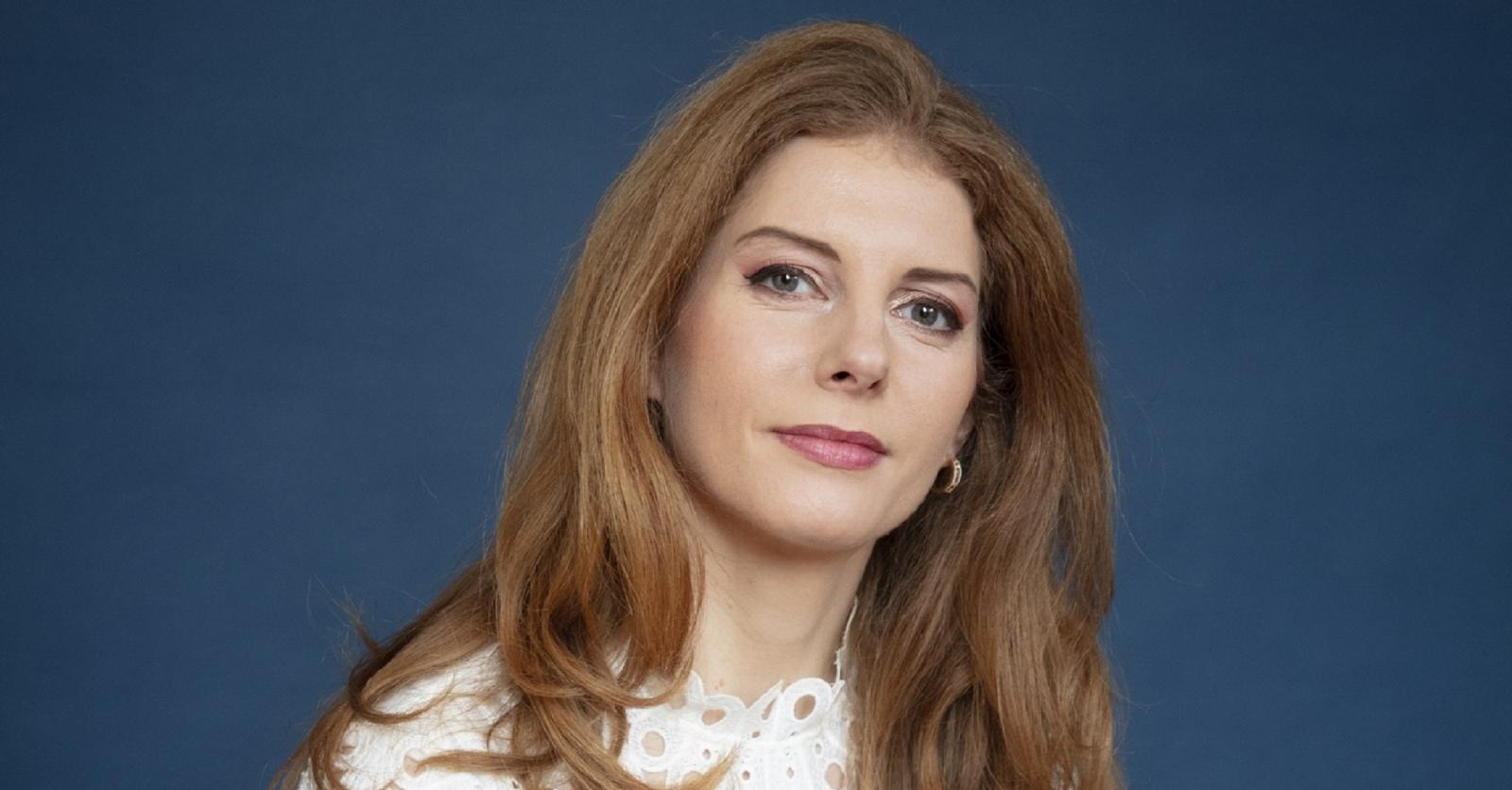 Catherine Van Offelen, essayiste: «La prudence antique était plus ...