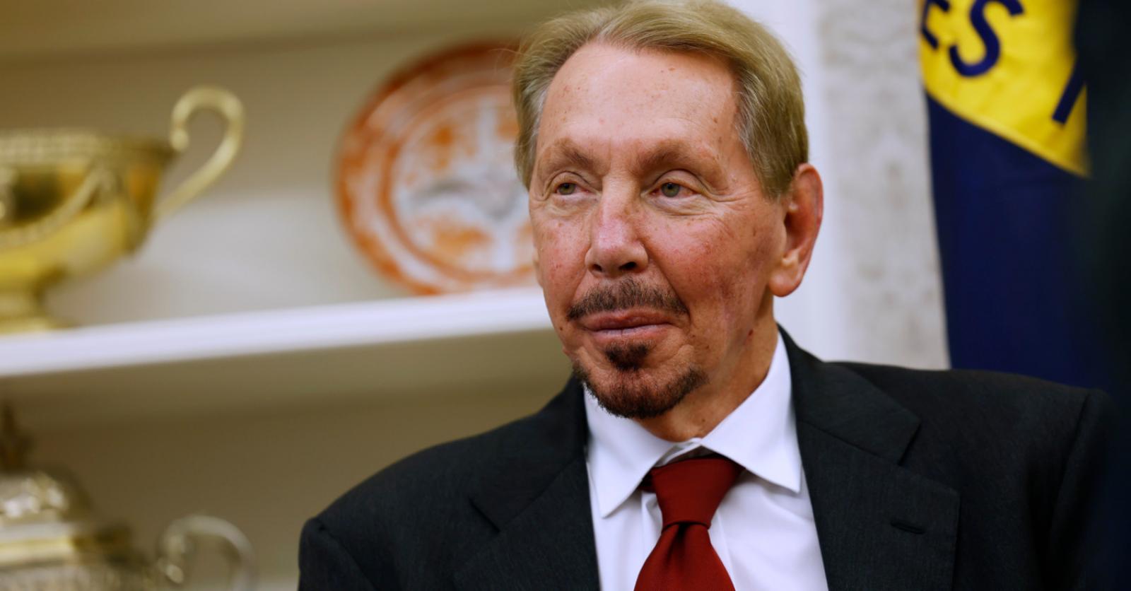 ‘Consortium met Oracle koopt mogelijk TikTok in VS’