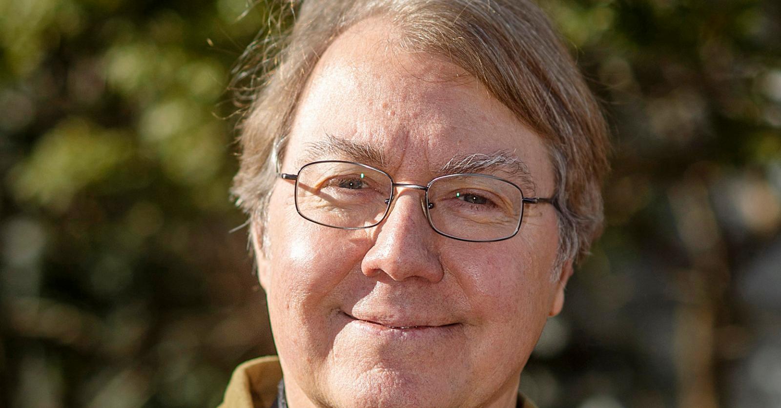 Andrew Knoll: «Musk oublie que Mars est une planète hostile. Mieux vaut ...