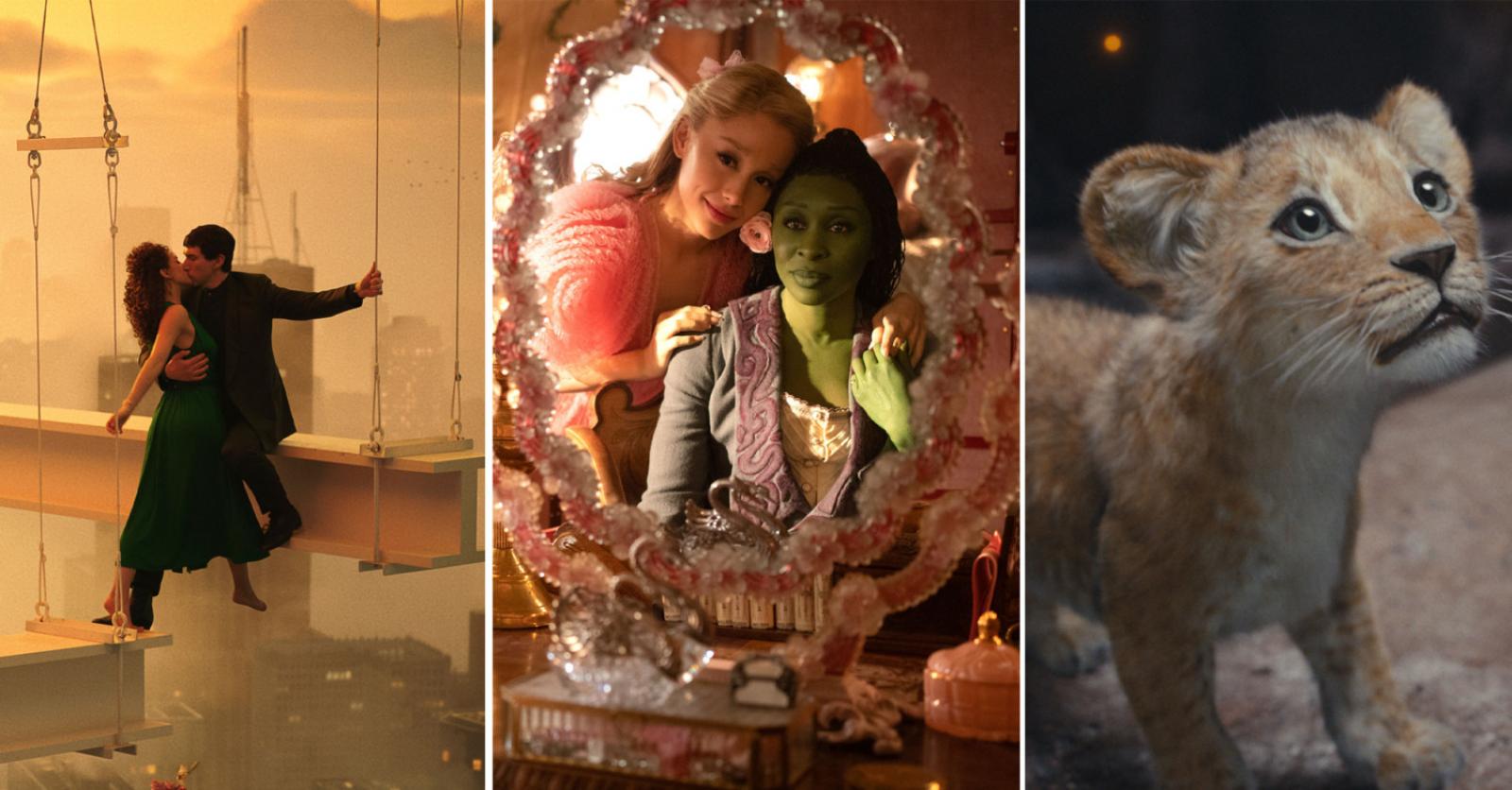 Bioscoop december: met deze films maak je het gezellig