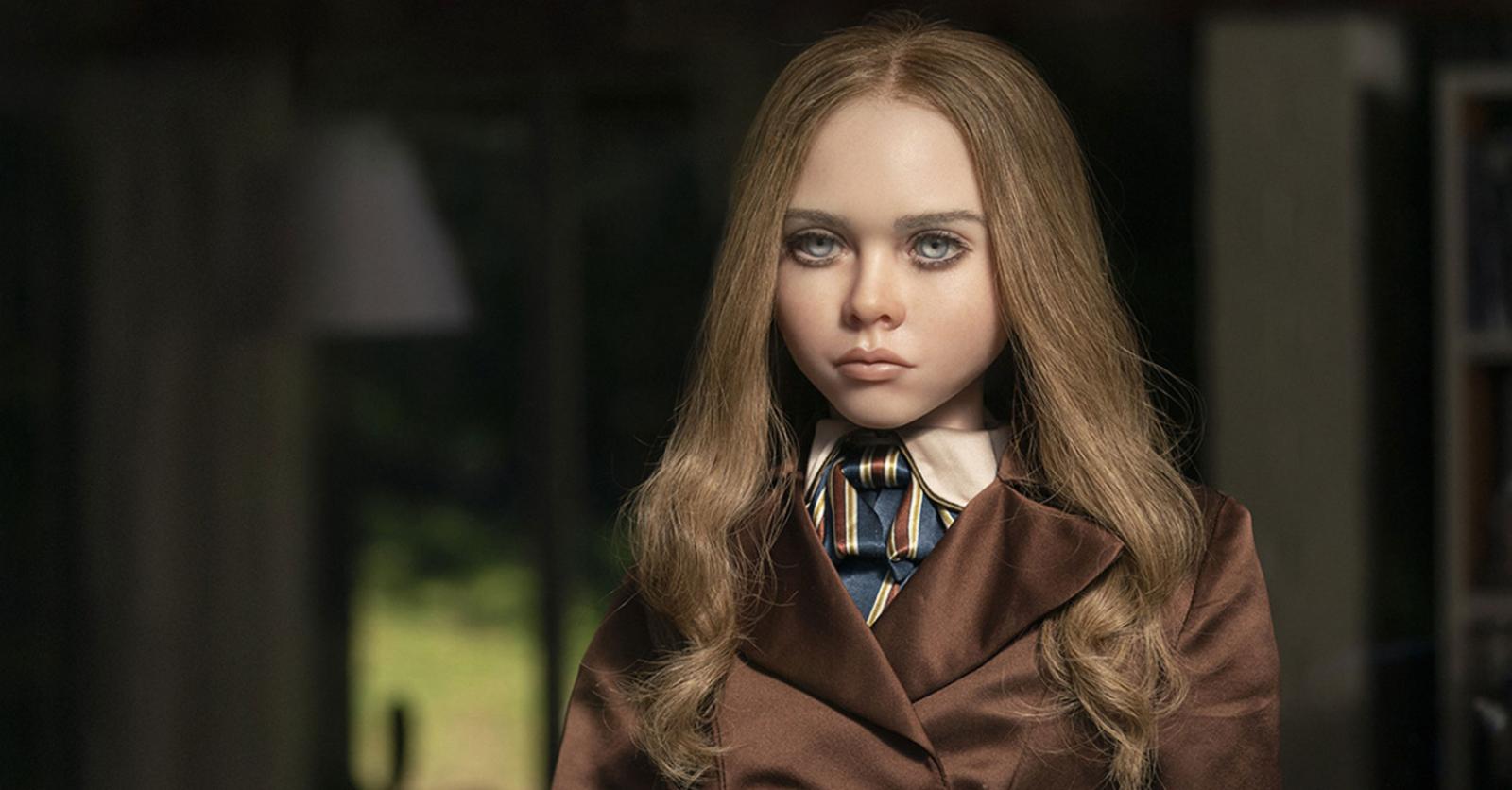 M3GAN 2.0: Megan krijgt een upgrade