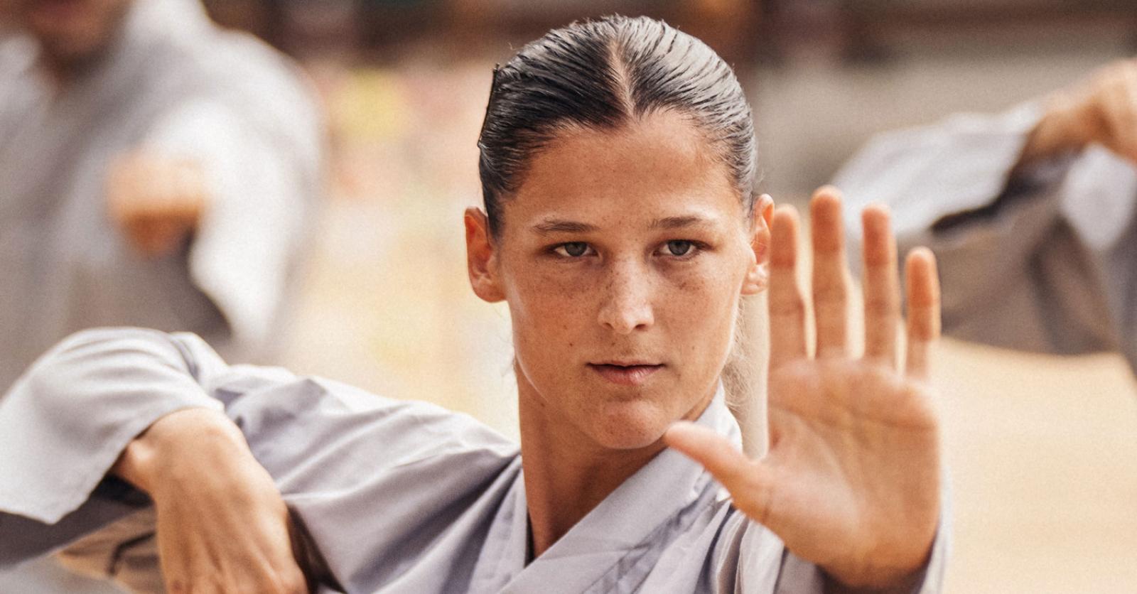 Nora Monsecour: ‘Mannen vertrekken als ik vertel dat ik trans ben’