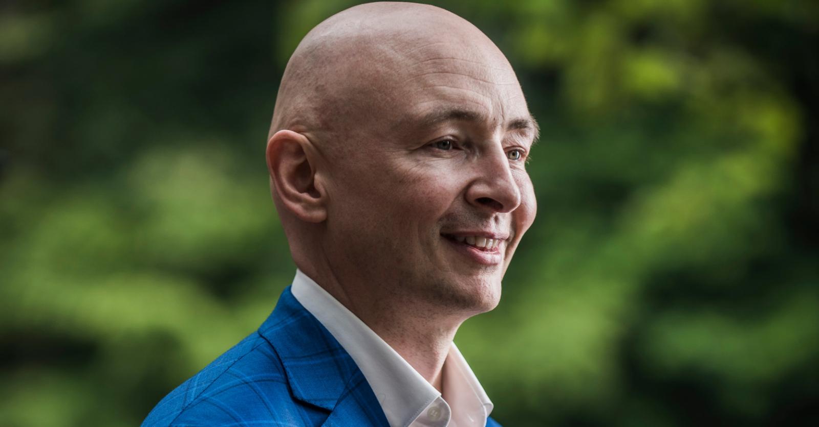 Stijn Van Rompay, CEO Hyloris over Mithra: ‘Ik ben te braaf geweest ...