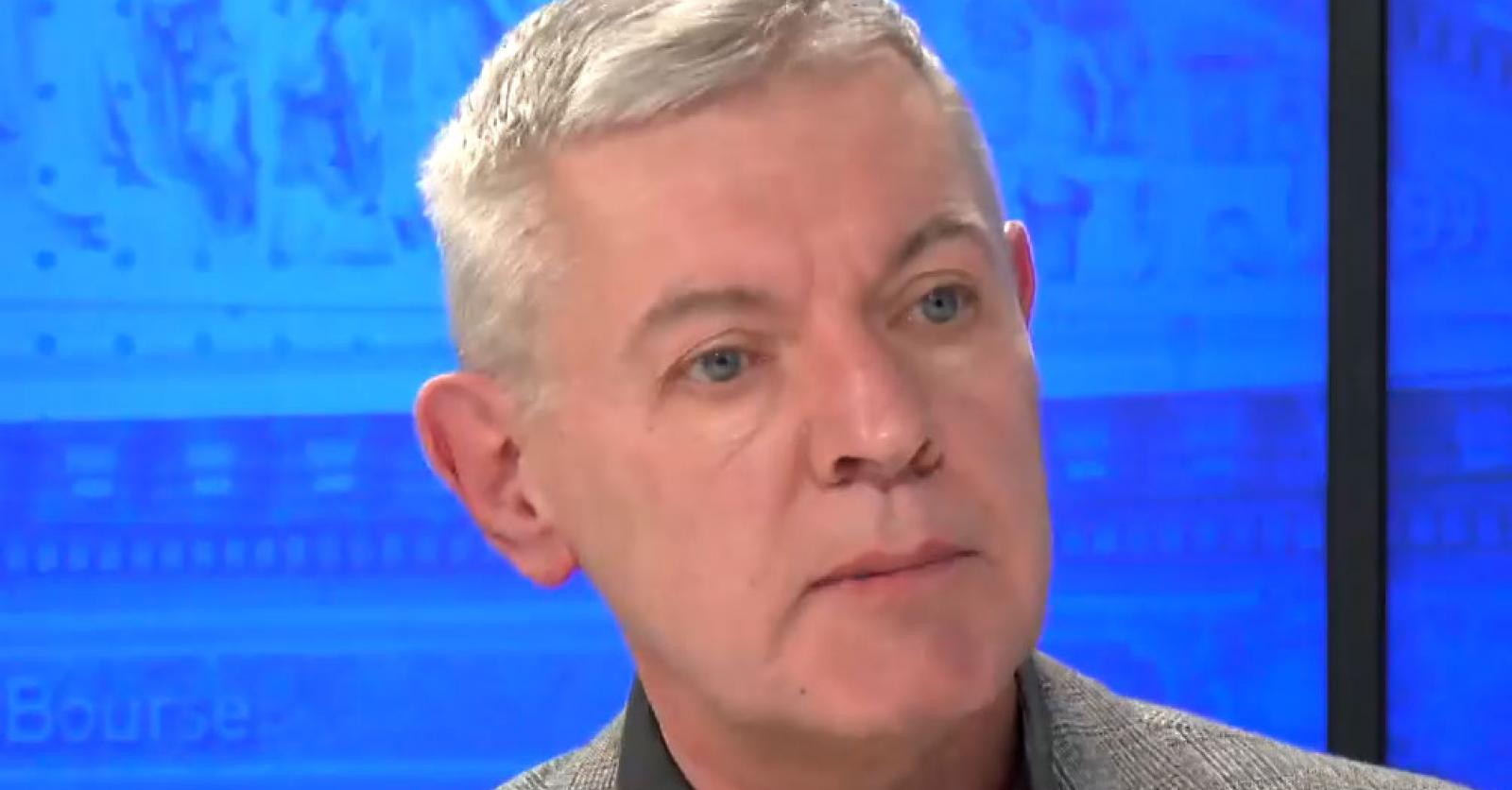 BEKIJK - Ongelijkheid in België groter dan gedacht: studiogesprek met André Decoster, professor ...