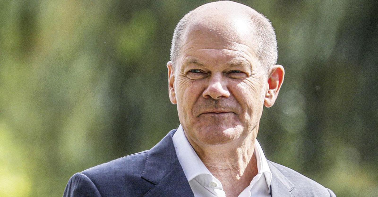 'Duitsland kan moeilijk anders dan de kar trekken van een meer verenigd ...