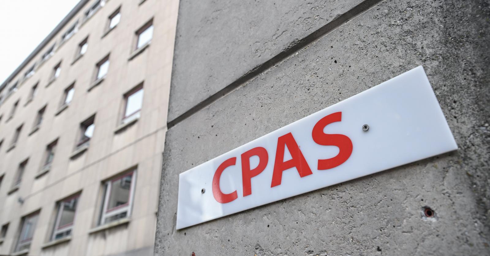 Le directeur financier du CPAS de Rixensart soupçonné de prise d'intérêt