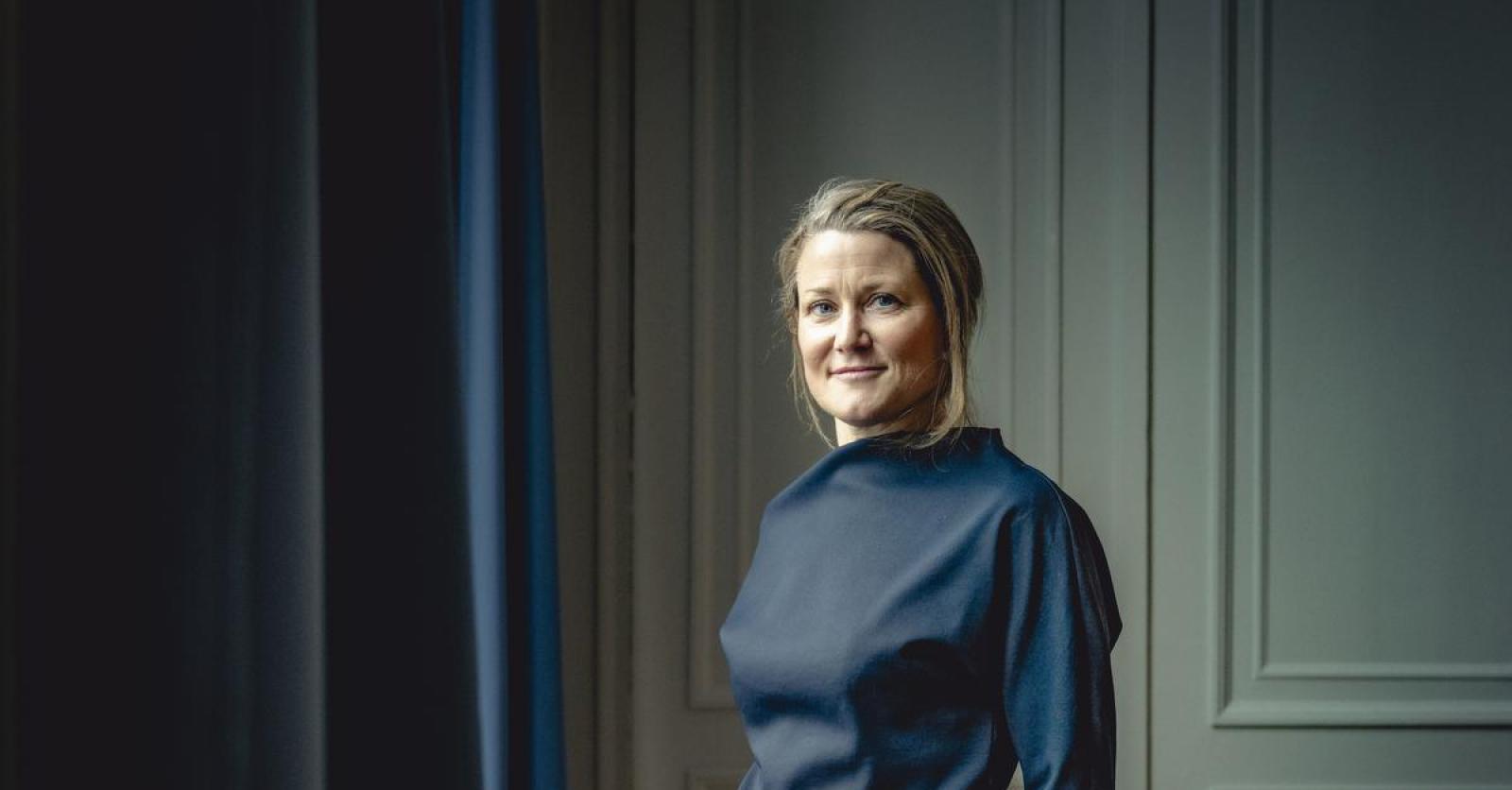 Anneleen Van Bossuyt, de verrassende nieuwkomer in de regering-De Wever ...